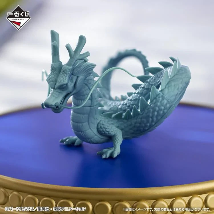 Dragon Ball Ichibansho Masterlise: Model of Shenron (The Lookout Above – MOTHERBASE