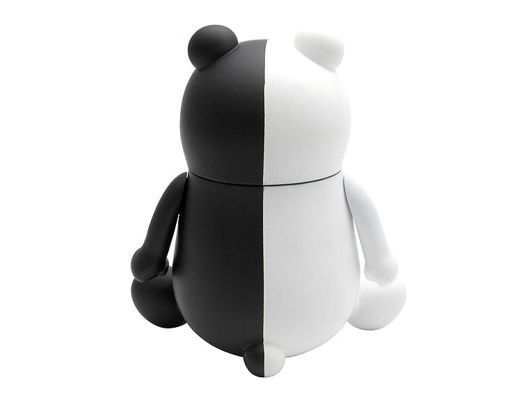 Danganronpa - Monokuma Soft Vinyl Figure – MOTHERBASE