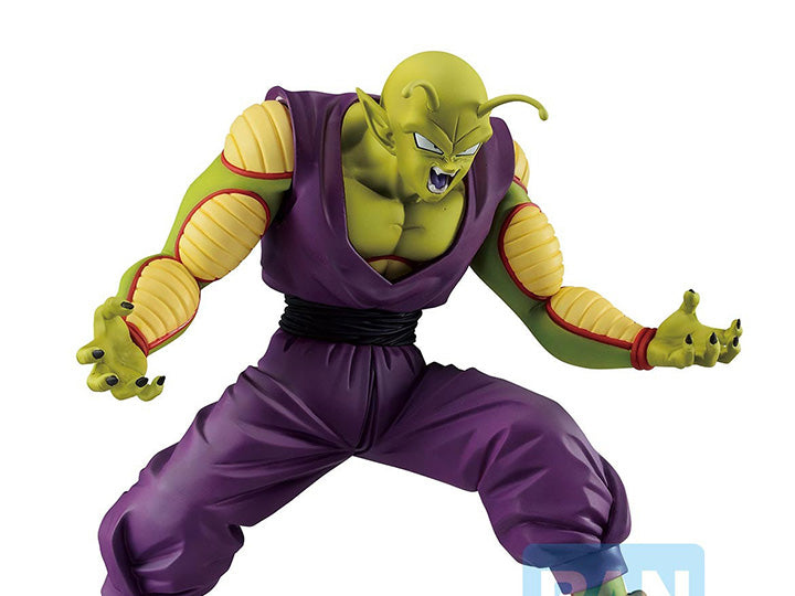 Dragon Ball Super: Super Hero Ichibansho - Piccolo Potential Unleashed ...