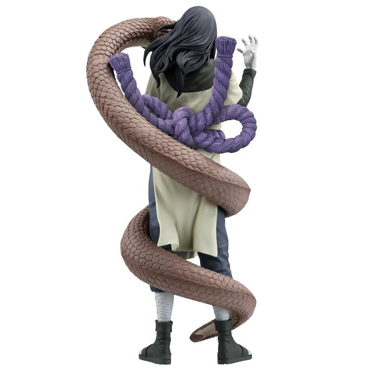 Naruto Shippuden Ichibansho Masterlise: Orochimaru (Legendary Sannin ...