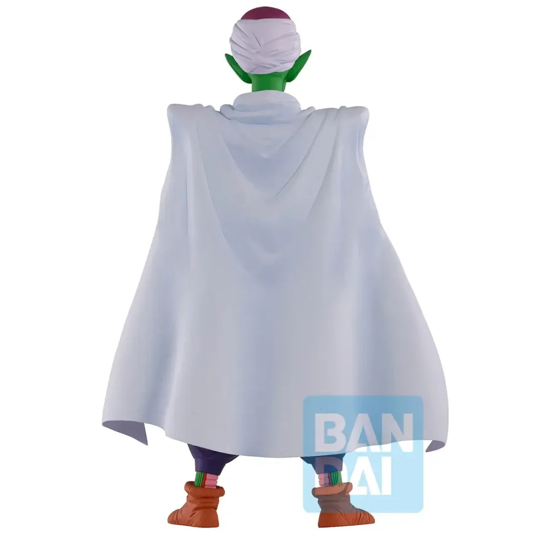 Dragon Ball Ichibansho - Piccolo Jr. (Fierce Fighting!! World Tourname ...