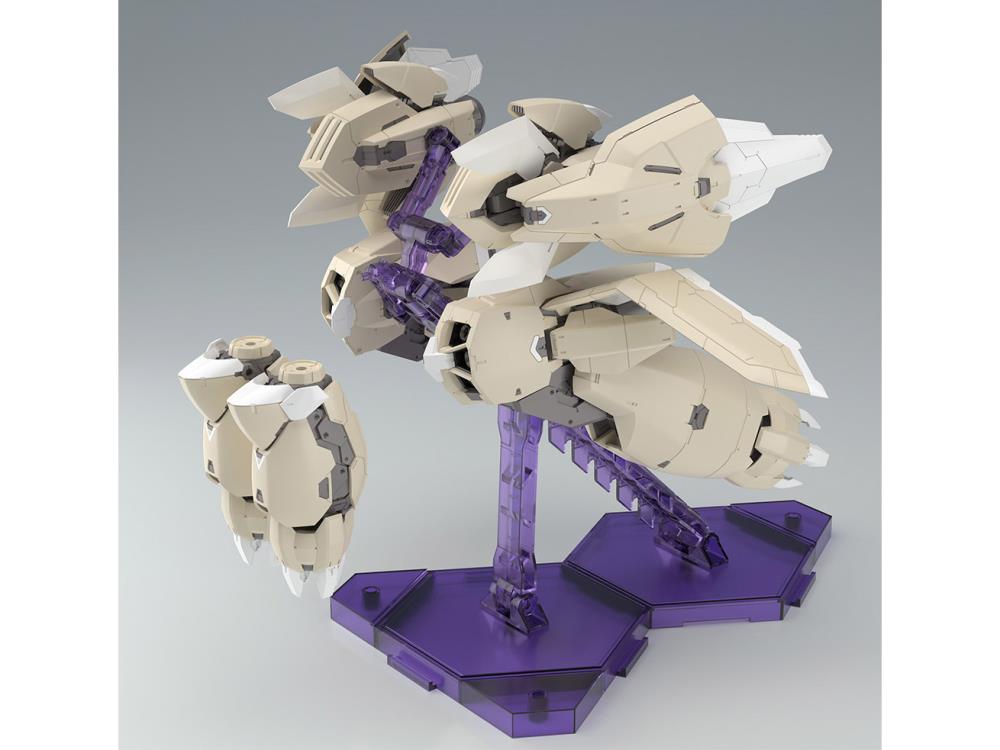 Megami Device - Alice Gear Unit Aegis Ver. Ganesha – MOTHERBASE