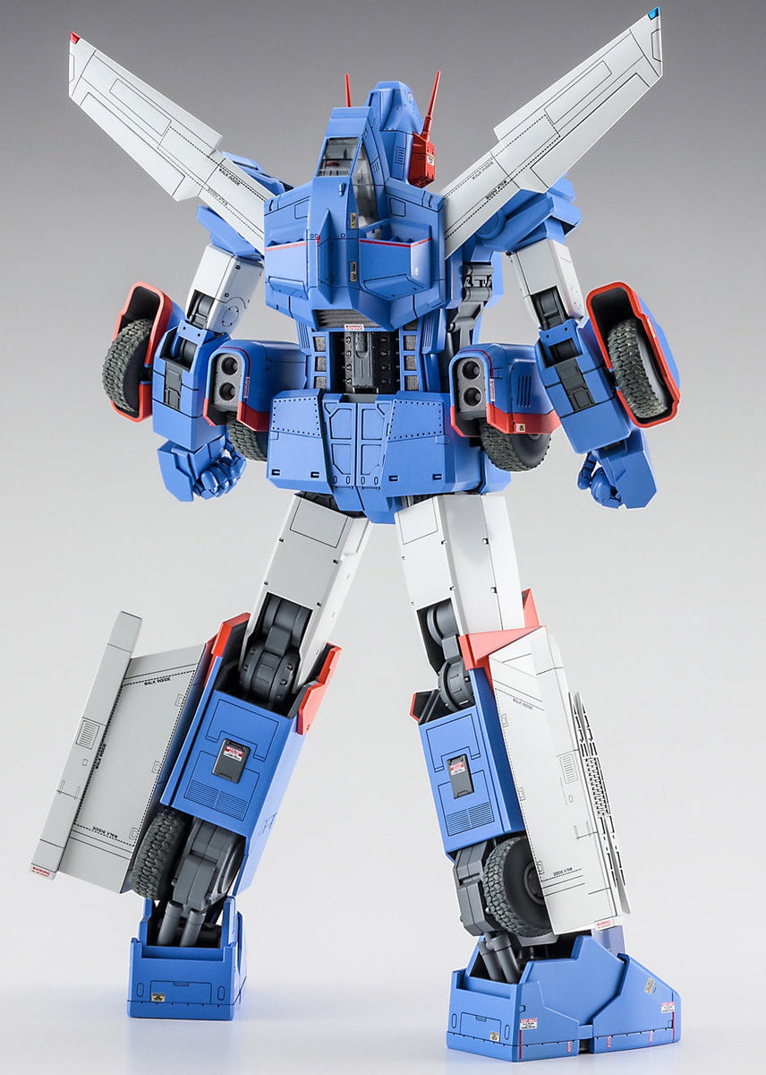 Combat Mecha Xabungle: Xabungle 1/72 Model Kit – MOTHERBASE