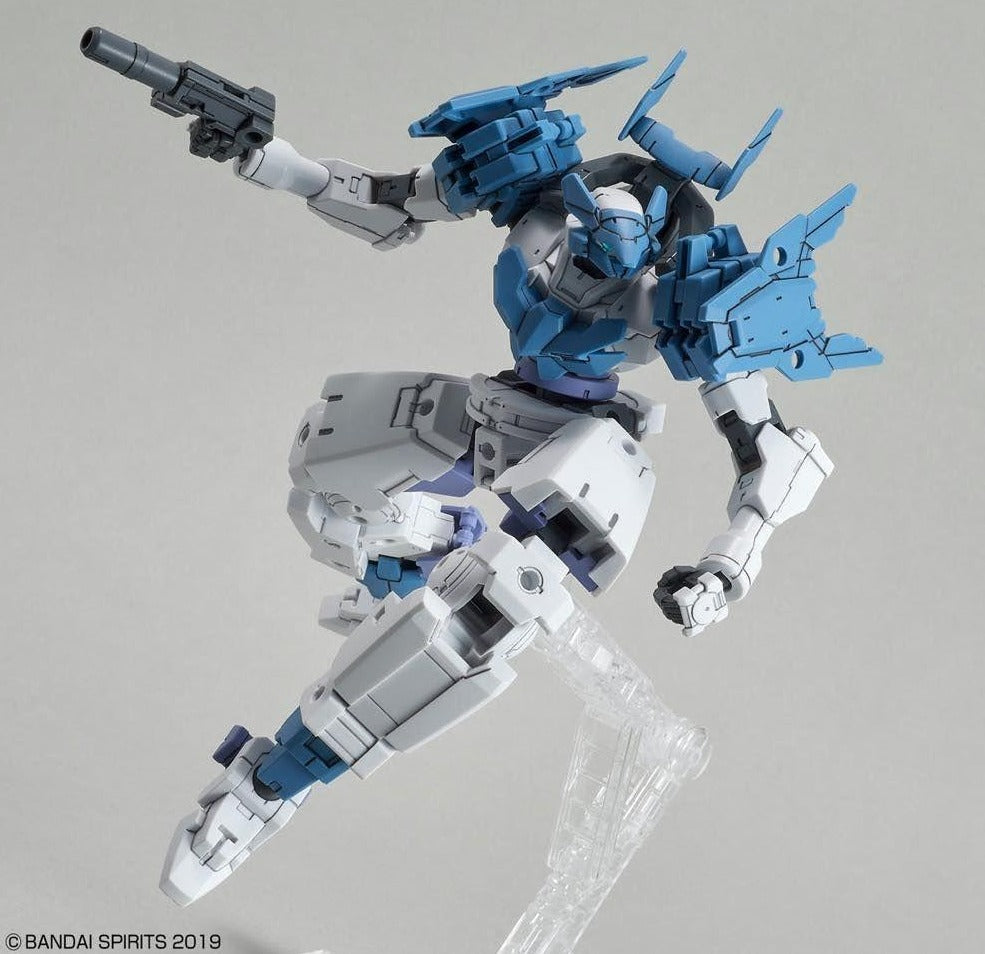 30 Minute Missions #30 Option Armor (Cielnova Blue Gray) Armor Set ...