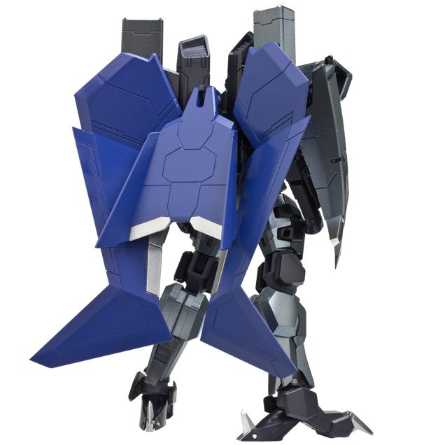 METAMOR-FORCE Dancouga: Blackwing – MOTHERBASE